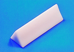 Catalog Number 1212-20, Triangular PTFE Stirrer Magnet On Jensen Inert ...