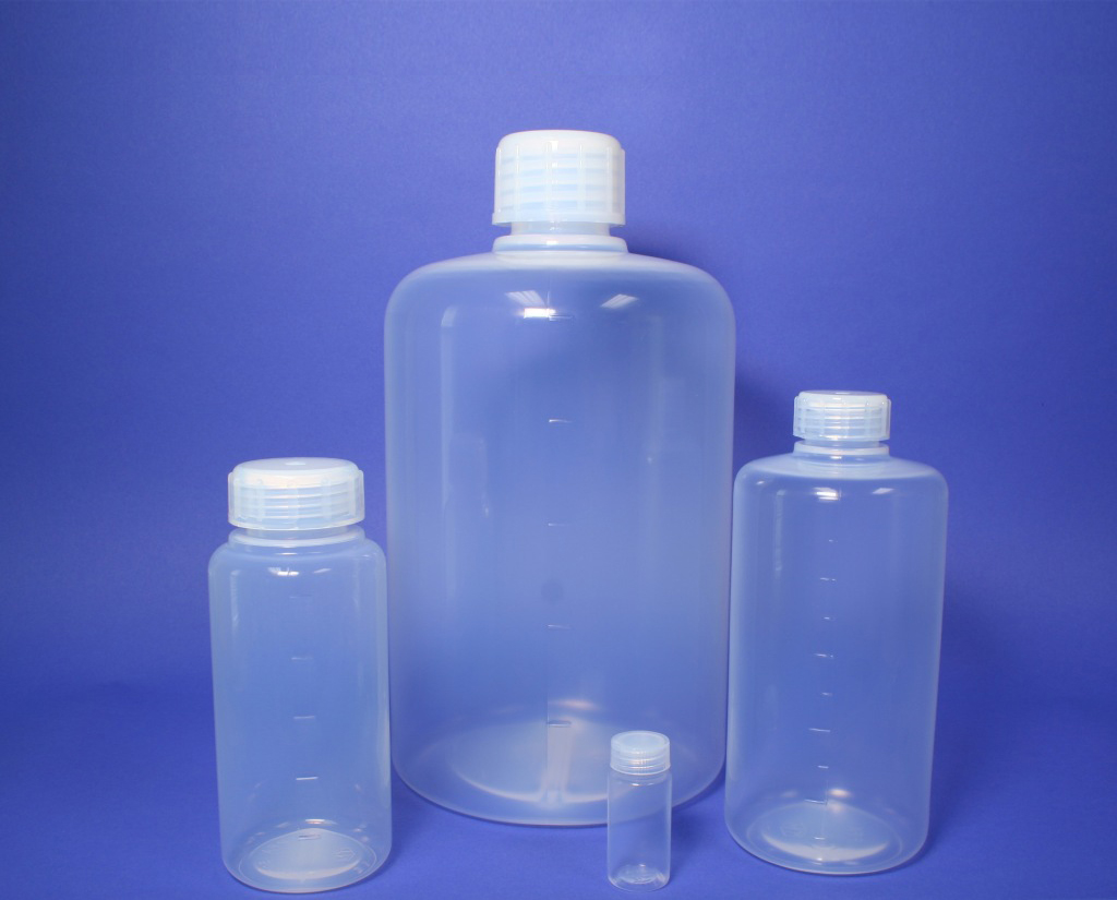 bottles - Jensen Inert Products