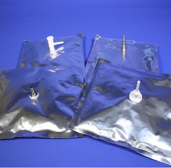 Gas Sampling Bags - Jensen Inert Products