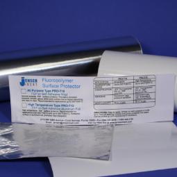 Surface Protector Rolls - Jensen Inert Products